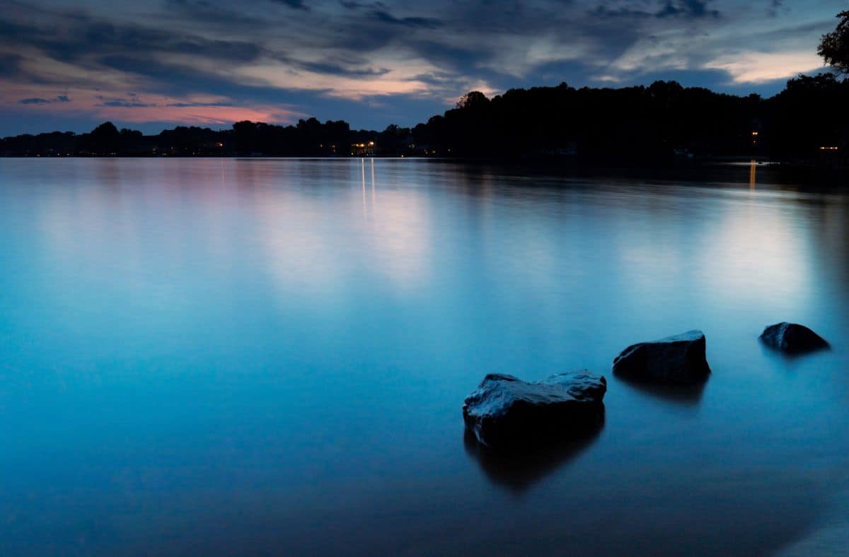 Closest Beach To Charlotte NC + 25 Incredible Options