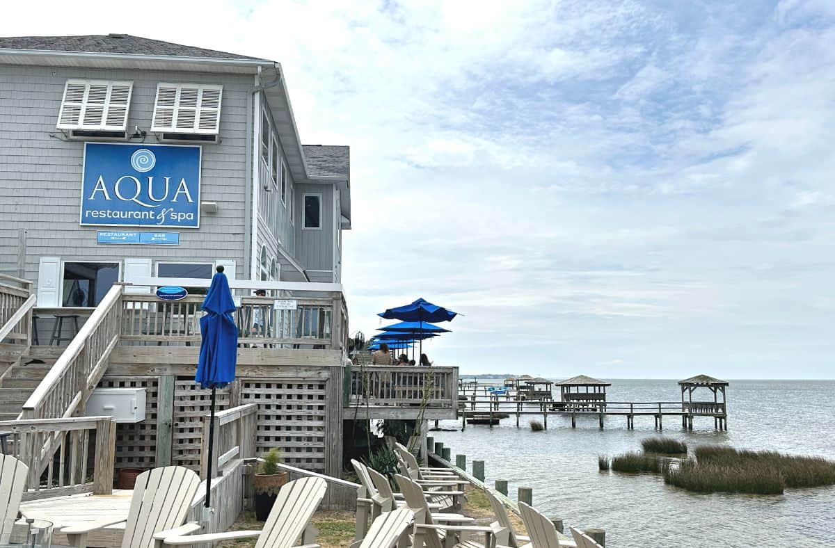 17 Fun Things To Do In Duck NC In 2025