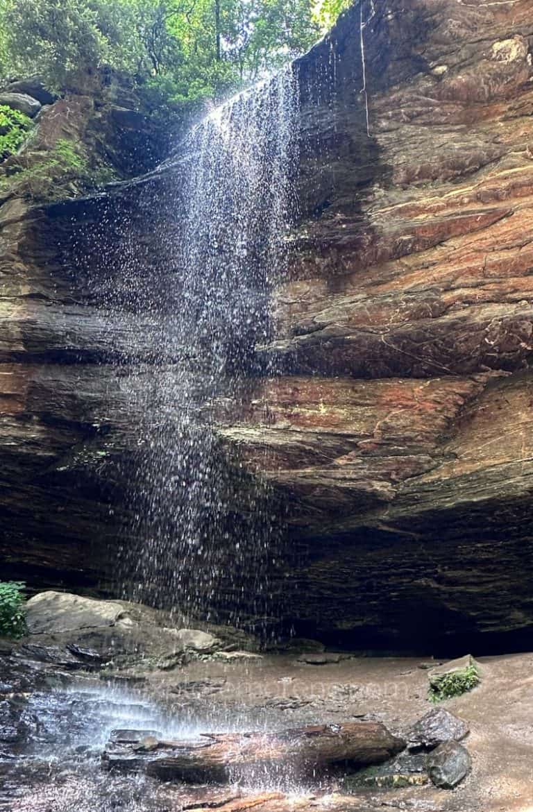 29+ Incredible Waterfalls Near Brevard NC