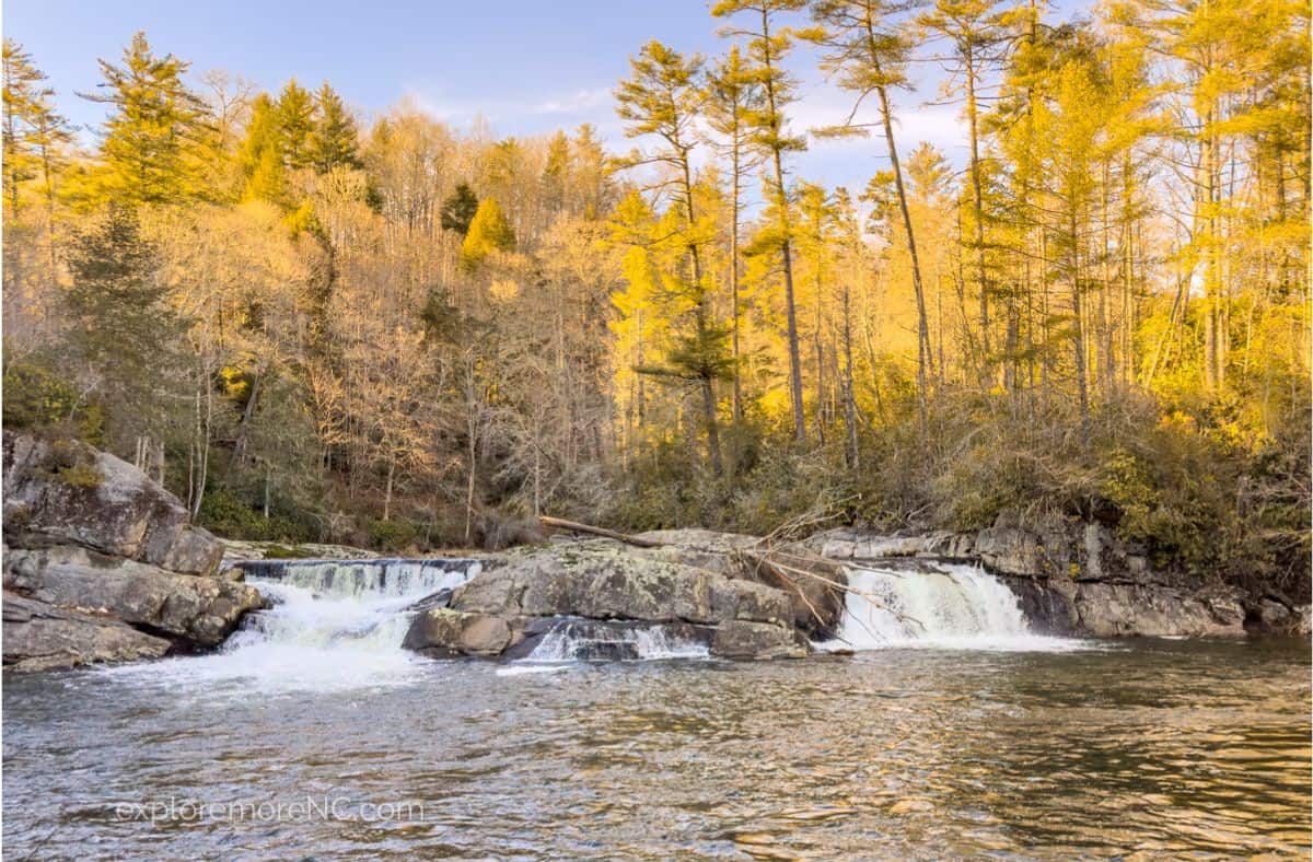 13 Incredible Waterfalls Near Boone NC To Visit 2024