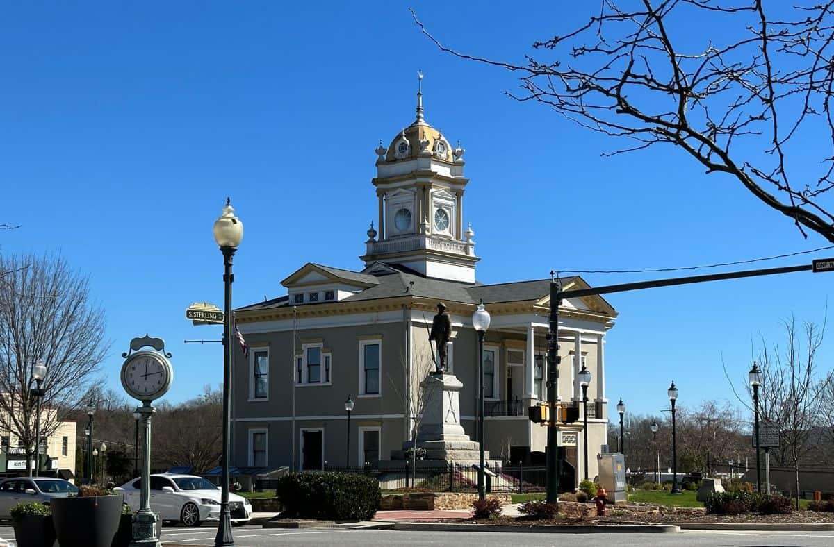 39 Fun Things To Do In Morganton NC & Nearby In 2024
