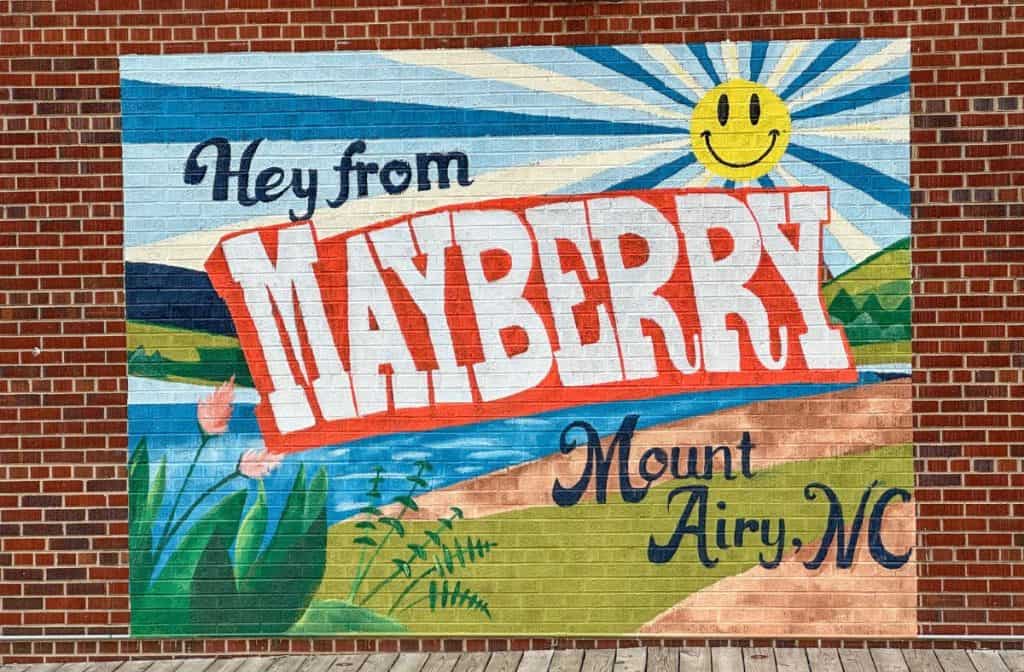 25+ Fun Things To Do In Mount Airy NC | Mayberry 2025