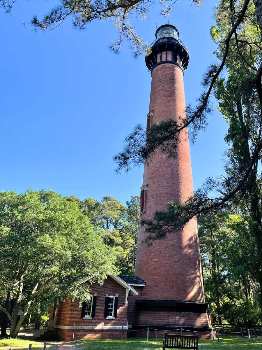 What Does OBX Stand For? 5+ Great Places To Explore