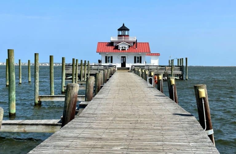 5 Great Lighthouses In The Outer Banks To Visit