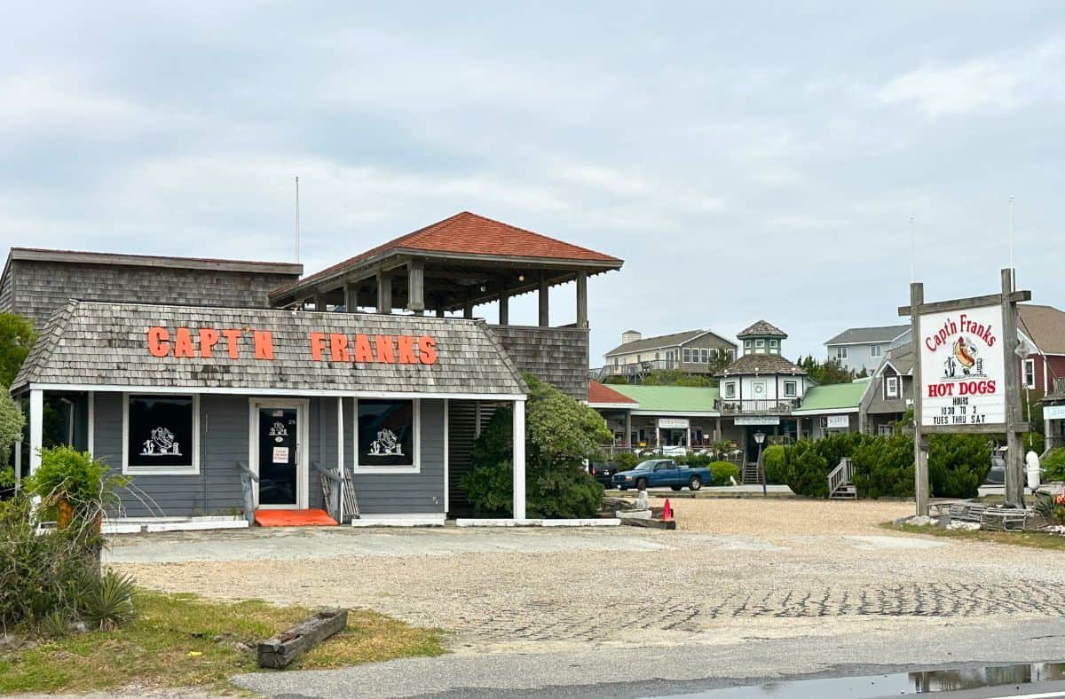 17+ Fun Things To Do In Kitty Hawk NC | Outer Banks