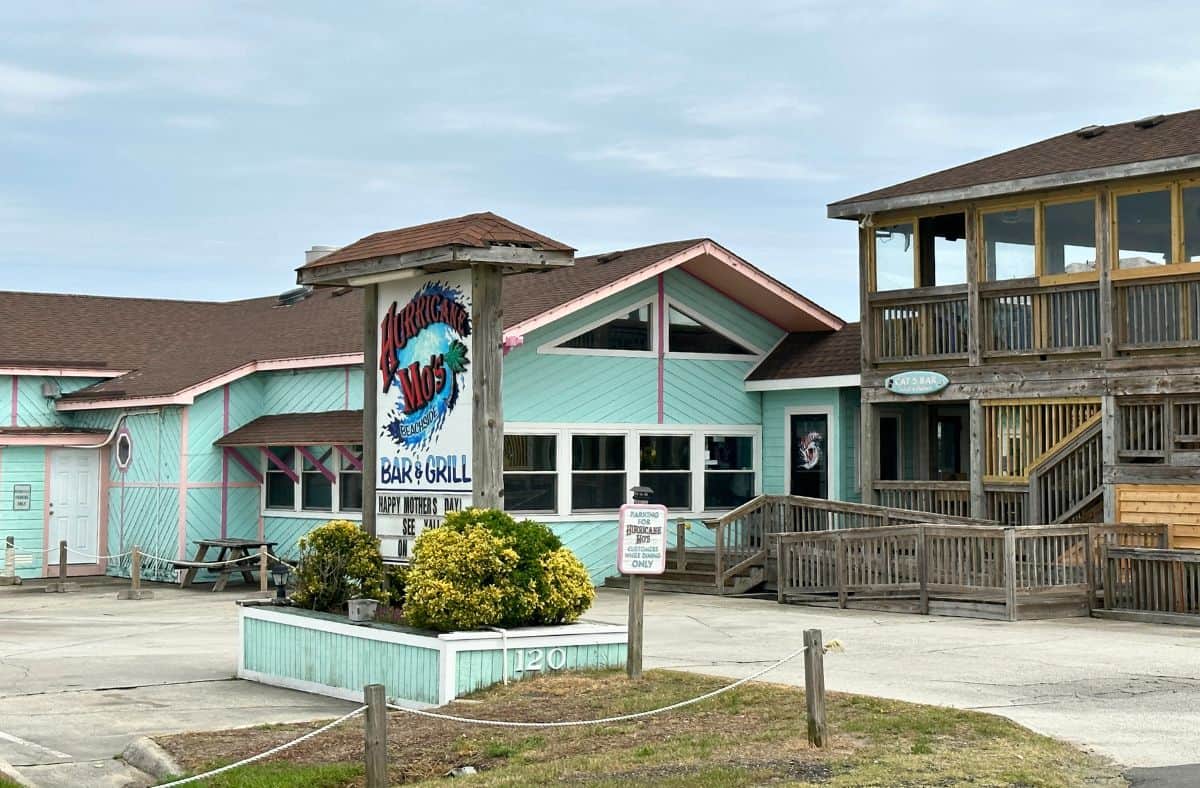 17+ Fun Things To Do In Kitty Hawk NC | Outer Banks