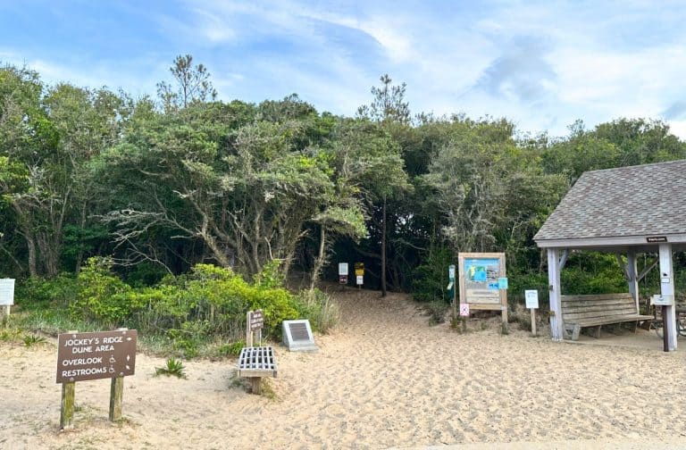 17+ Fun Things To Do In Kitty Hawk NC | Outer Banks
