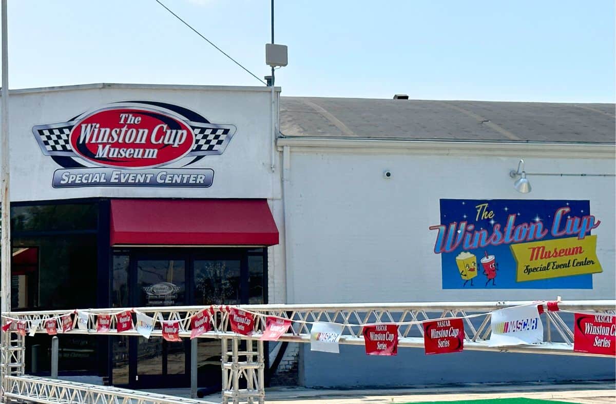 50+ Great Things To Do In Winston-Salem NC & Nearby 2024