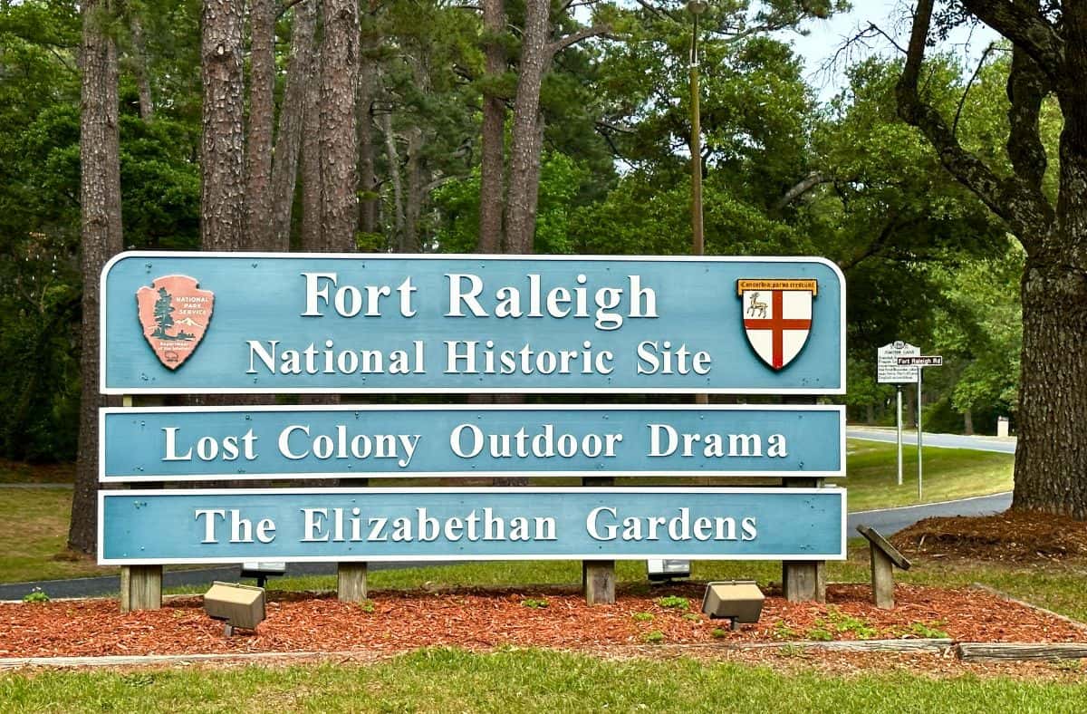 19+ Fun Things To Do On Roanoke Island NC