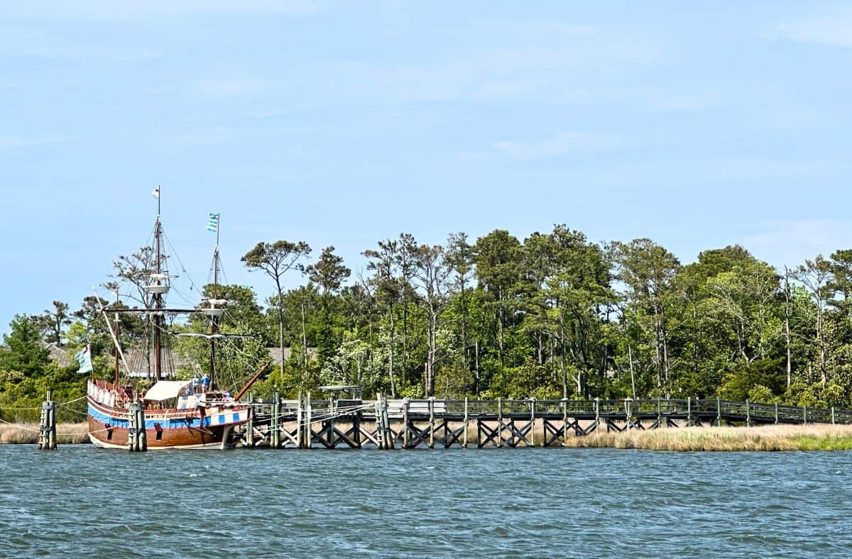 19+ Fun Things To Do On Roanoke Island NC