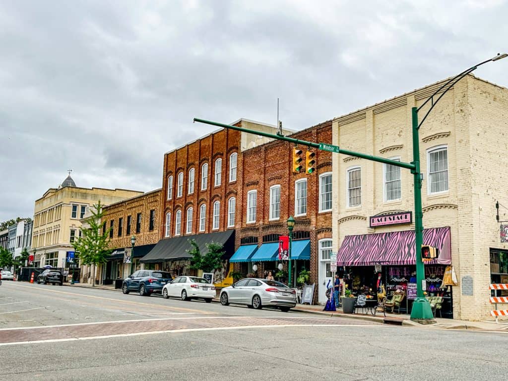 13+ Great Things To Do In Monroe NC & Events 2024