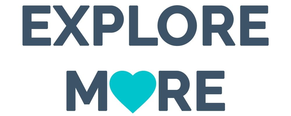 Love to Explore More