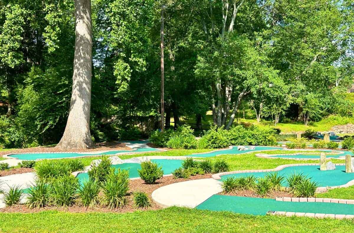 50+ Fun Things To Do In Greenville SC For Couples In 2025