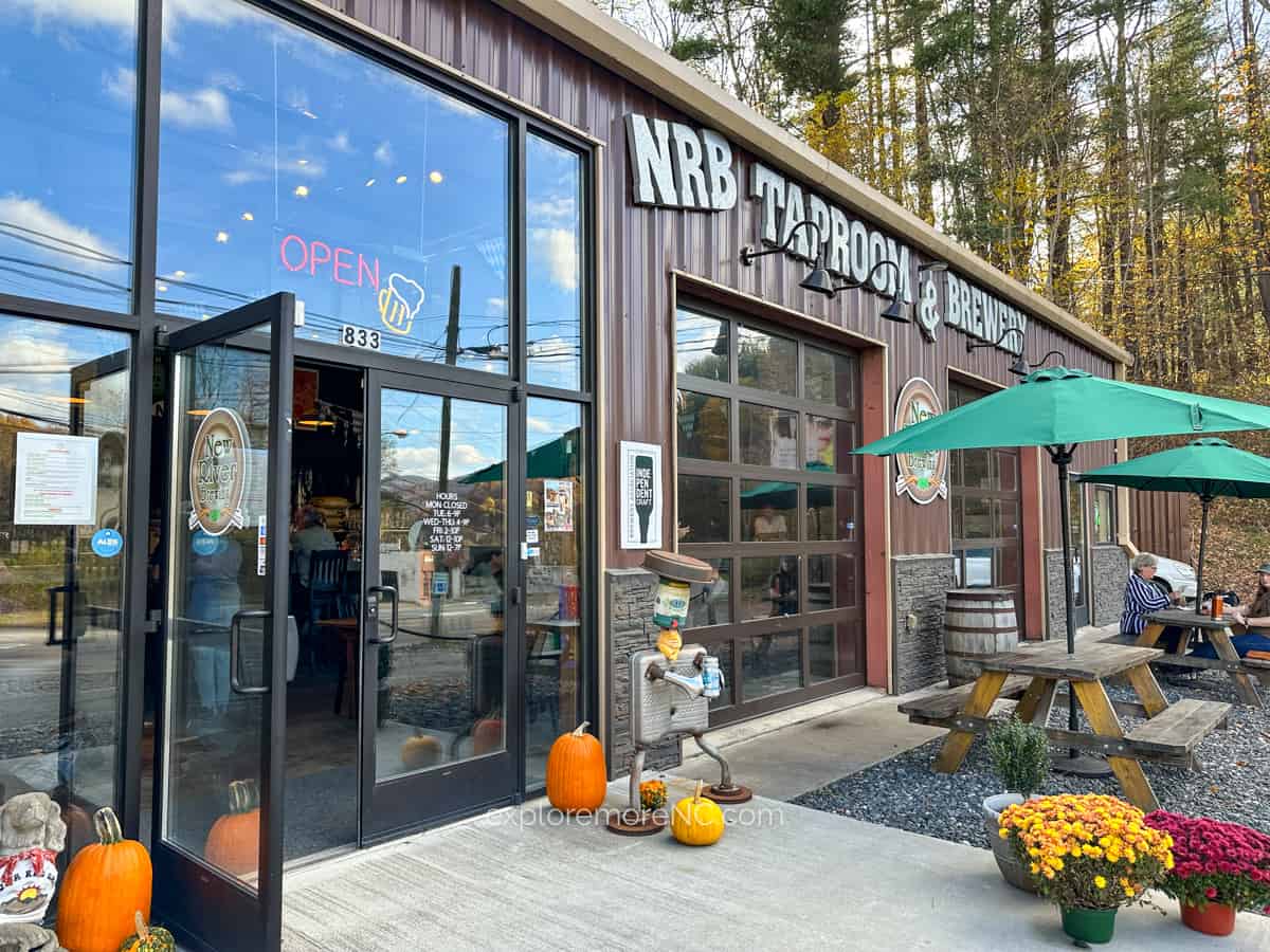 30+ Great Things To Do In West Jefferson NC & Nearby | 2024