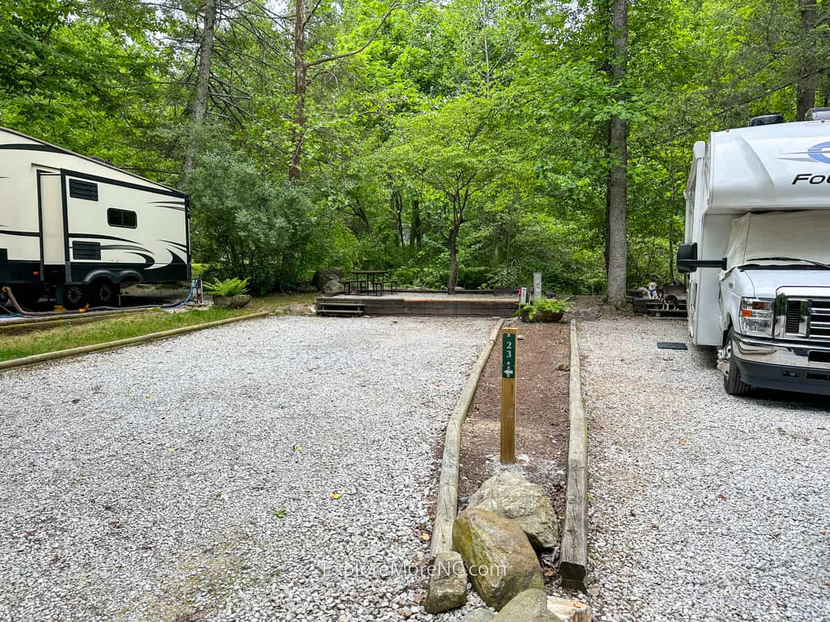Mountain Stream RV Park & 10+ Great Things To Do Nearby