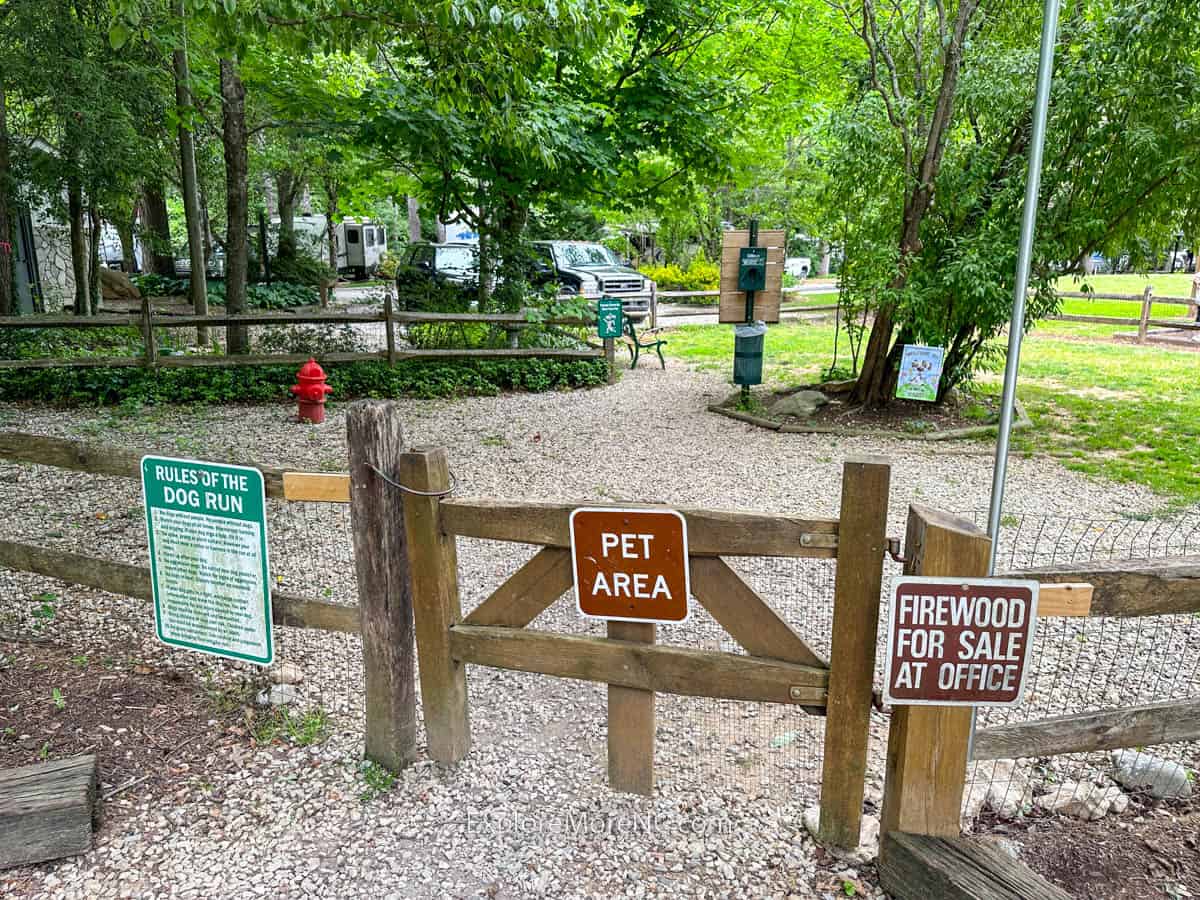 Mountain Stream RV Park & 10+ Great Things To Do Nearby
