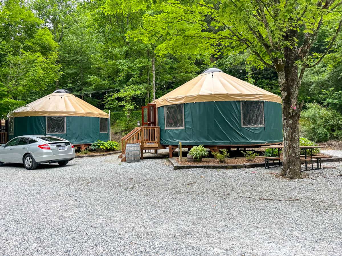 Mountain Stream RV Park & 10+ Great Things To Do Nearby