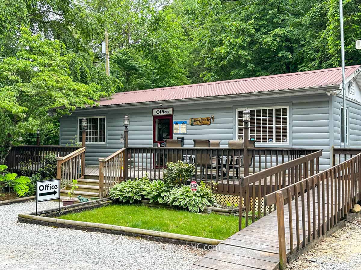 Mountain Stream RV Park & 10+ Great Things To Do Nearby