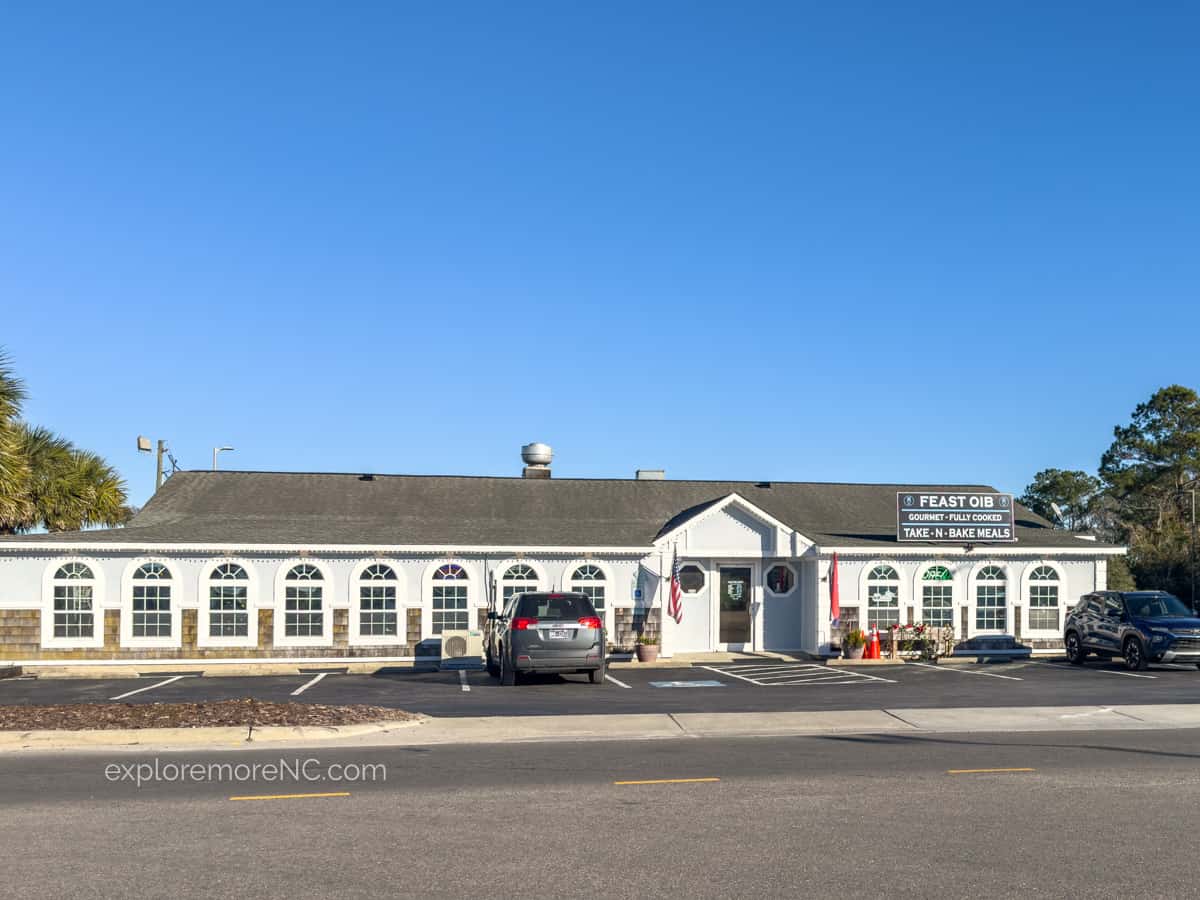 30+ Great Things To Do In Ocean Isle Beach NC