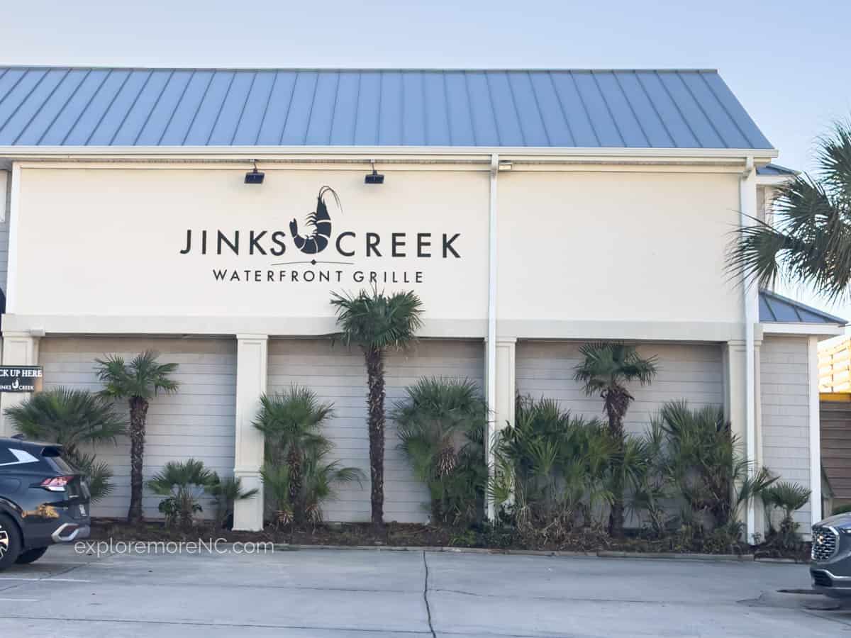 30+ Great Things To Do In Ocean Isle Beach NC