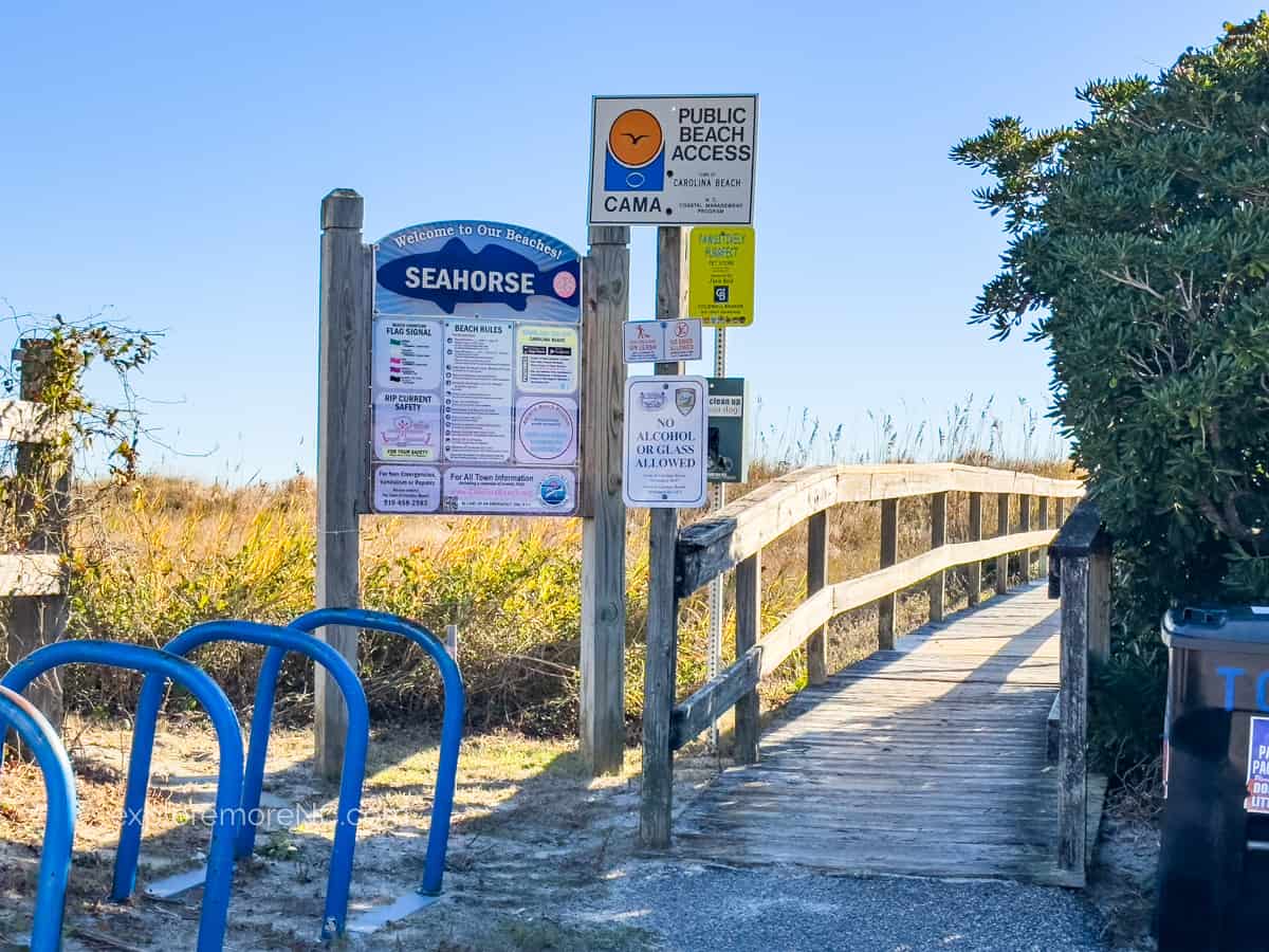 Discover The 30+ Best Things To Do In Carolina Beach NC