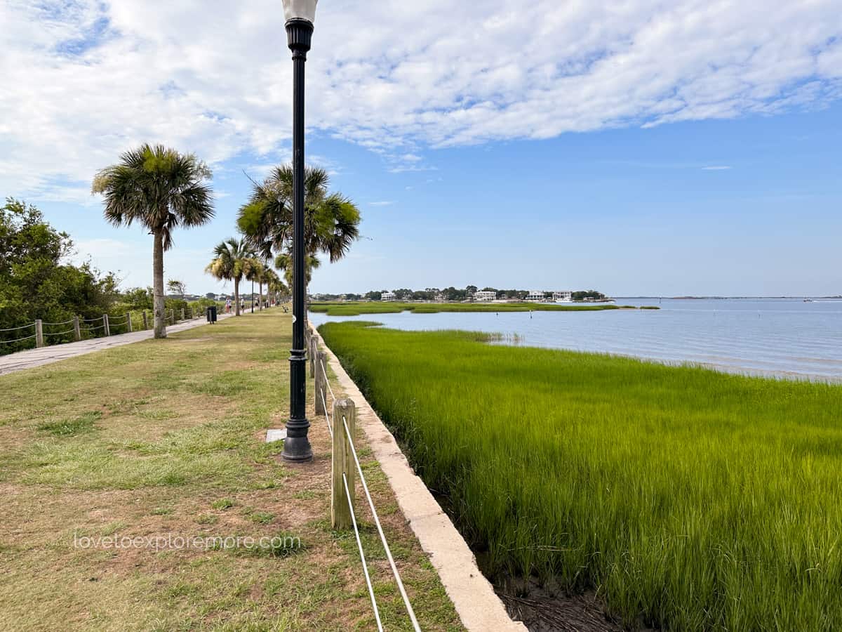 30+ Fun Things to Do in Mount Pleasant SC in 2024