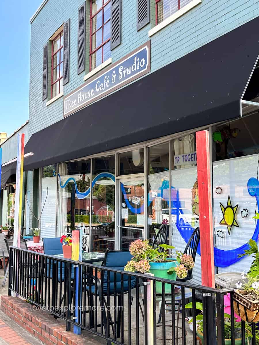 25+ Great Things to Do in Travelers Rest SC