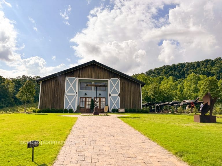 25+ Great Things to Do in Travelers Rest SC
