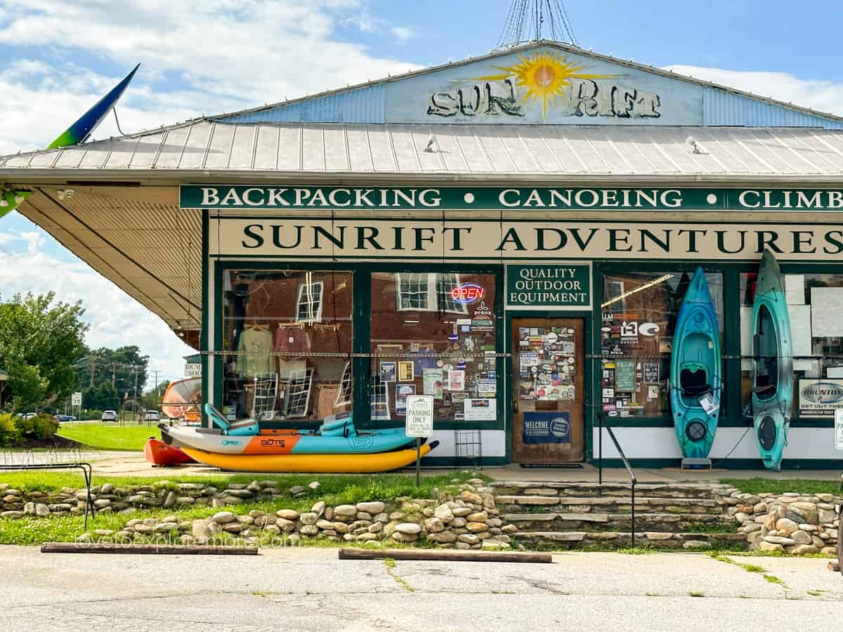 25+ Great Things to Do in Travelers Rest SC