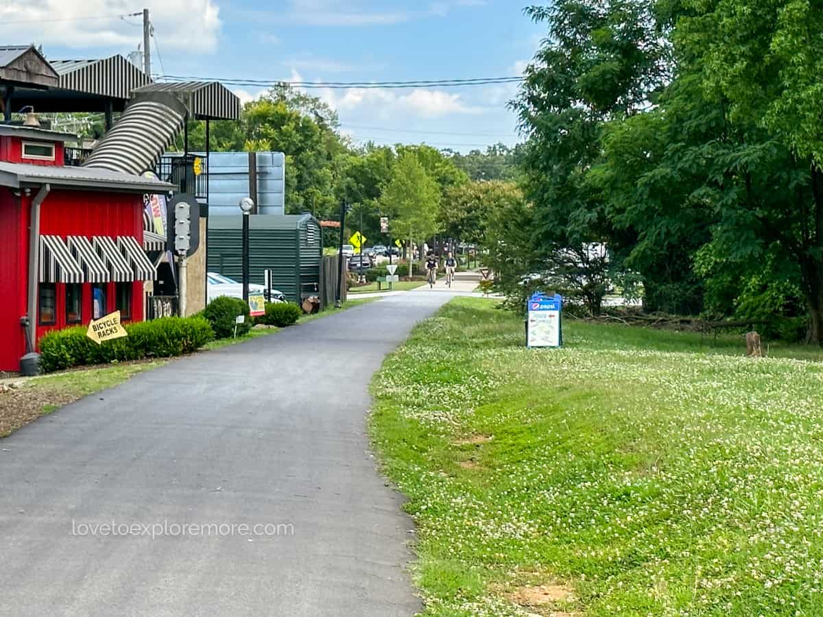 25+ Great Things to Do in Travelers Rest SC