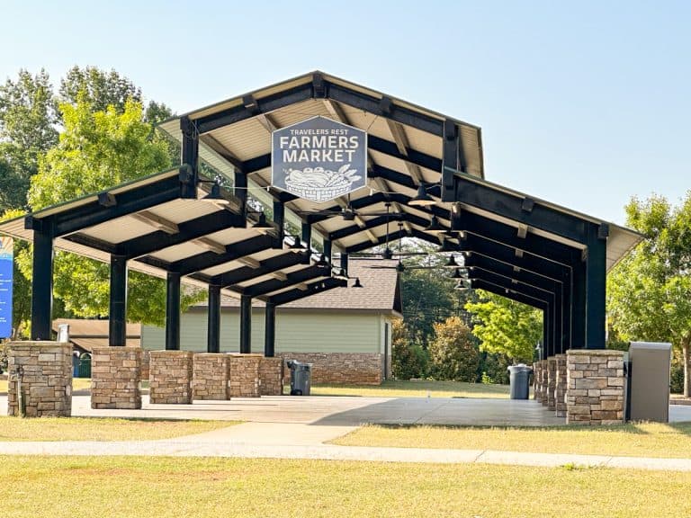 25+ Great Things to Do in Travelers Rest SC