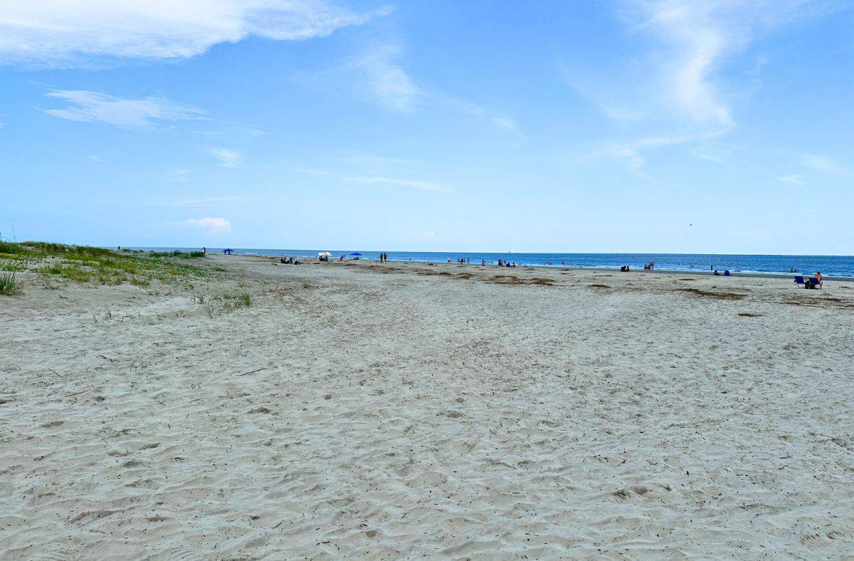 Closest Beaches To Charleston SC | 13 Amazing Options