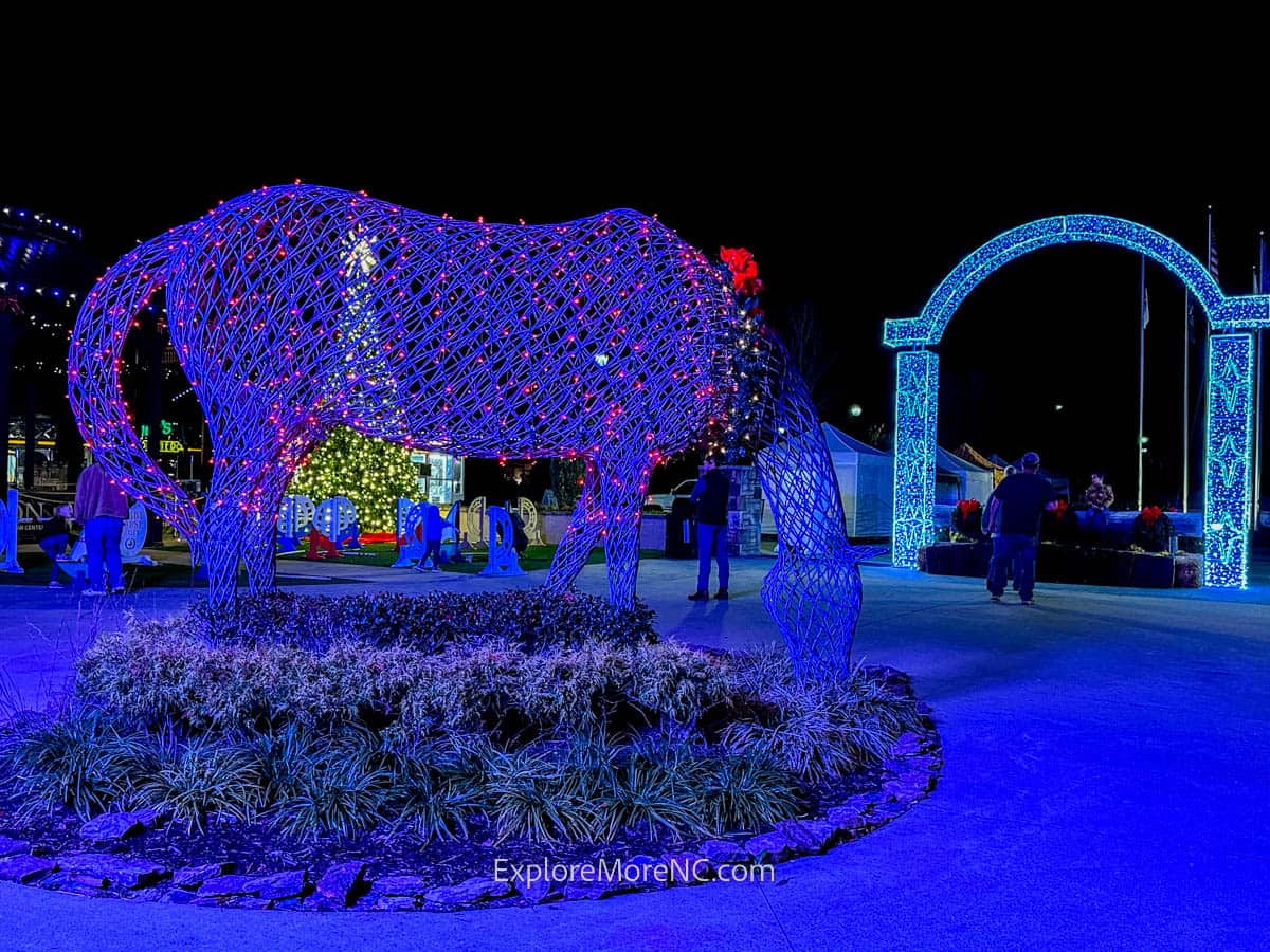 Festive Winterfest At Tryon Equestrian Center For 2025